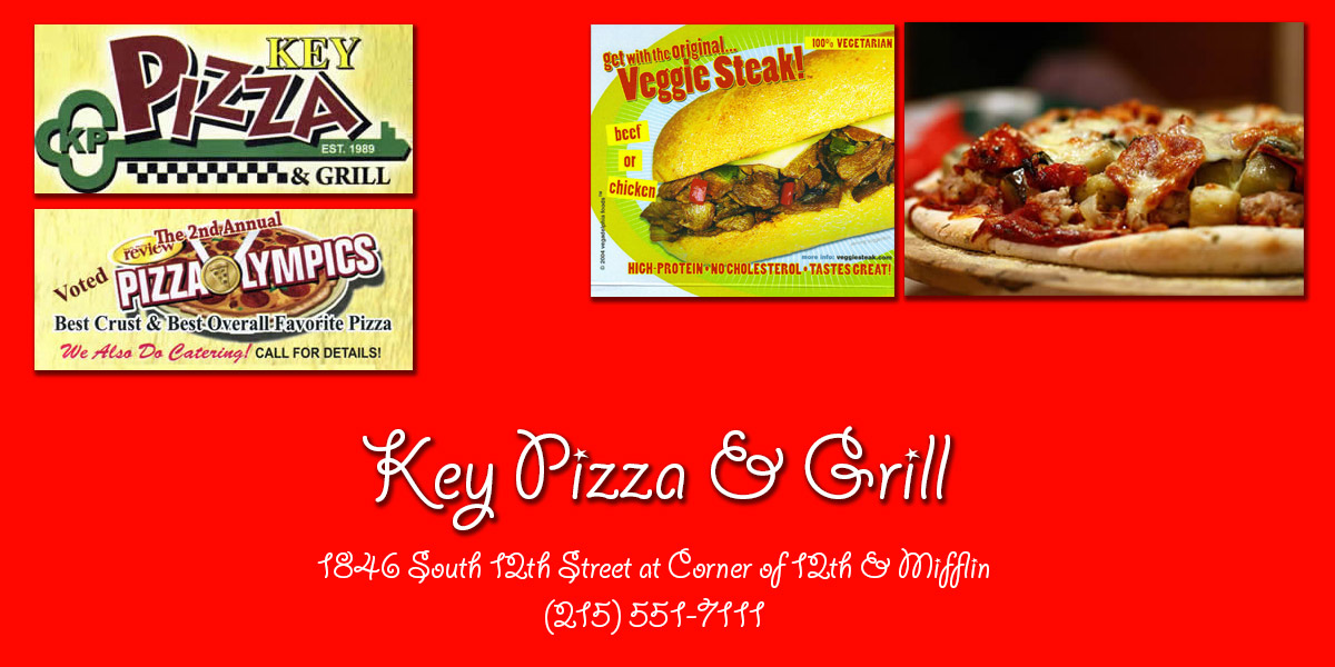 Key Pizza